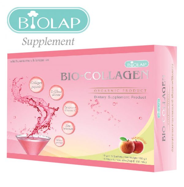 Bio Collagen