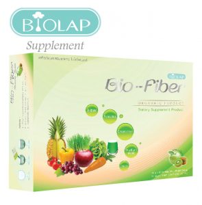 Bio Fiber - บริษัท นิวทรา ฟาร์ม จำกัด โรงงานผลิตเครื่องดื่ม OEM รับผลิต ...